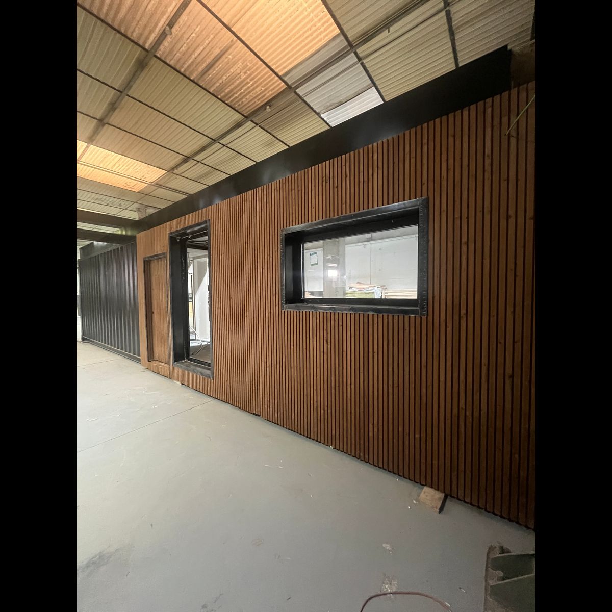 Casa Contenedor_Berta